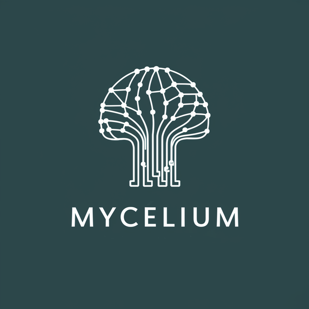 Mycelium | Mycelium